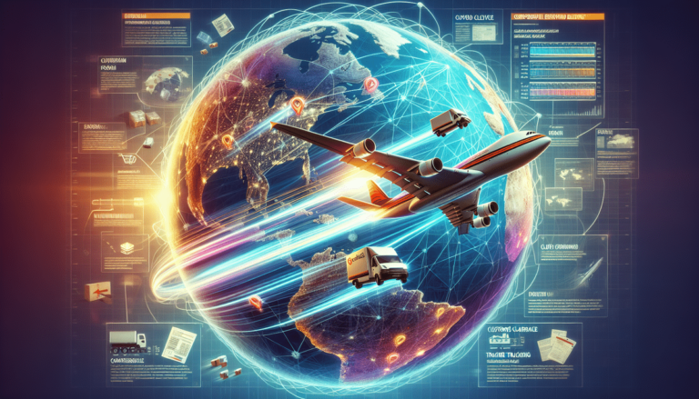 Shipping with FedEx International Priority: A Comprehensive Guide ...