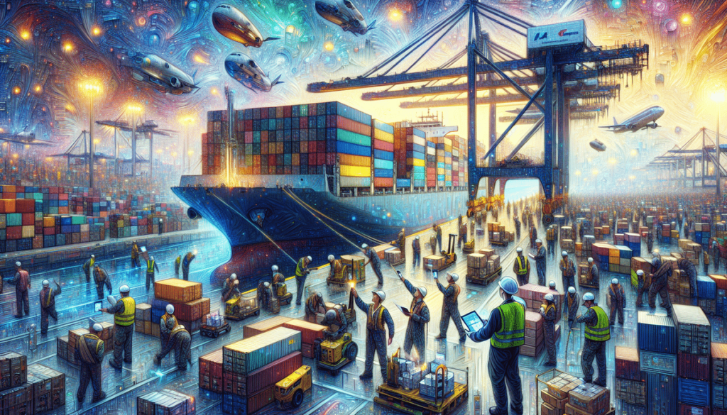 Shipping With UPS Worldwide Express Freight LCL - ShipScience - Helping ...