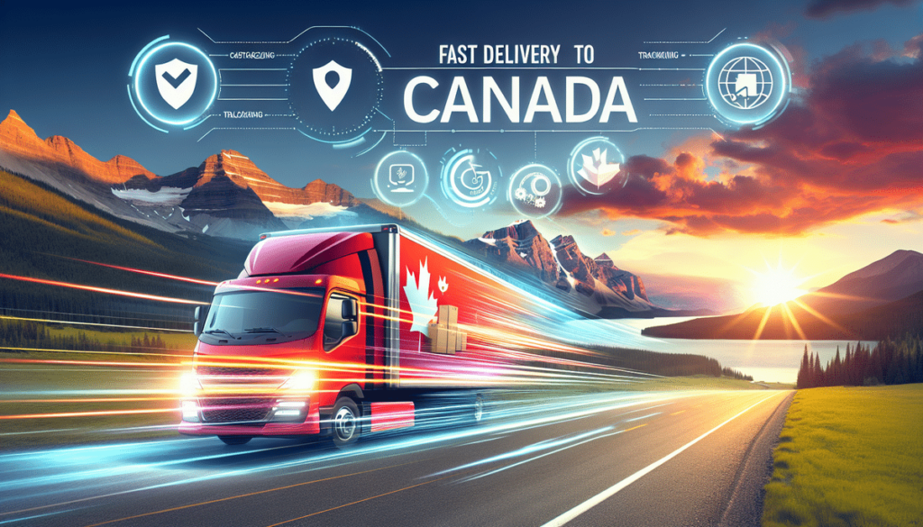 Shipping with UPS Worldwide Express to Canada - ShipScience - Helping ...