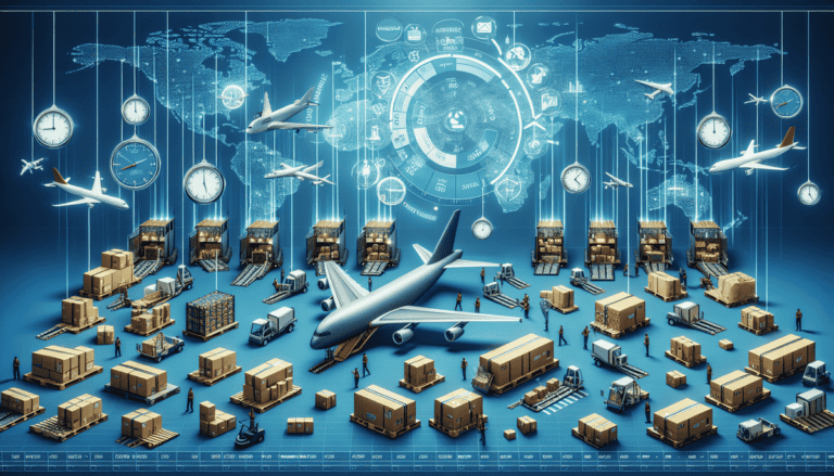 Shipping Non-Palletized Freight With UPS - ShipScience