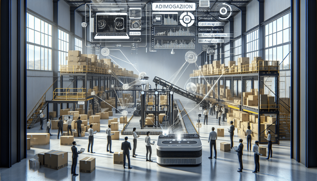 Size-IT by Neopost vs CubiScan Dimensioning Systems - ShipScience ...