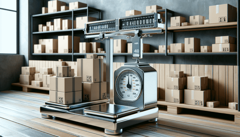 Smart Weigh Vs Angel USA Shipping Scales - ShipScience