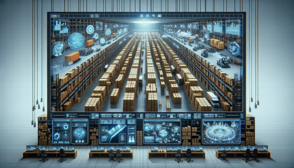 SPS Commerce Fulfillment (EDI) vs Oracle Warehouse Management Cloud ...