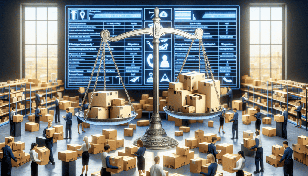 Stamps.com Vs ShipStation - ShipScience