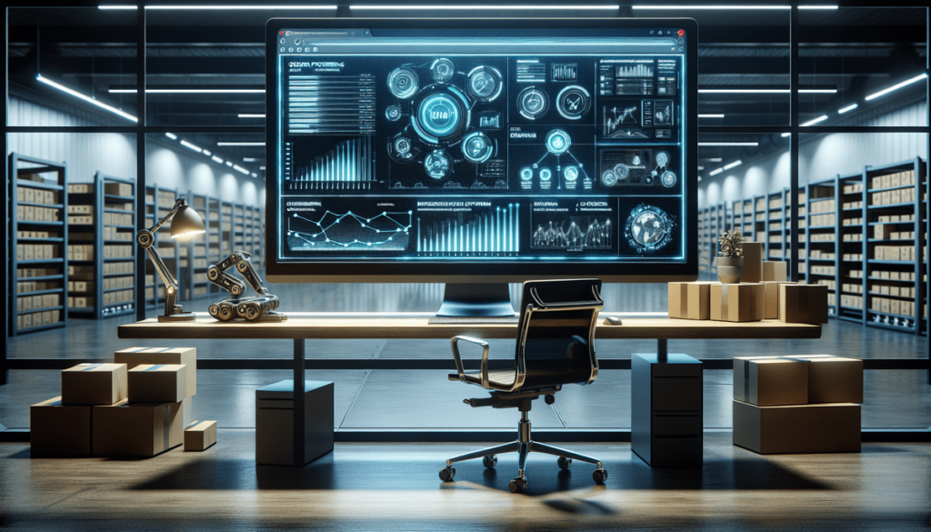 Streamlining Your Order Processing for Maximum Efficiency - ShipScience - Helping Businesses ...