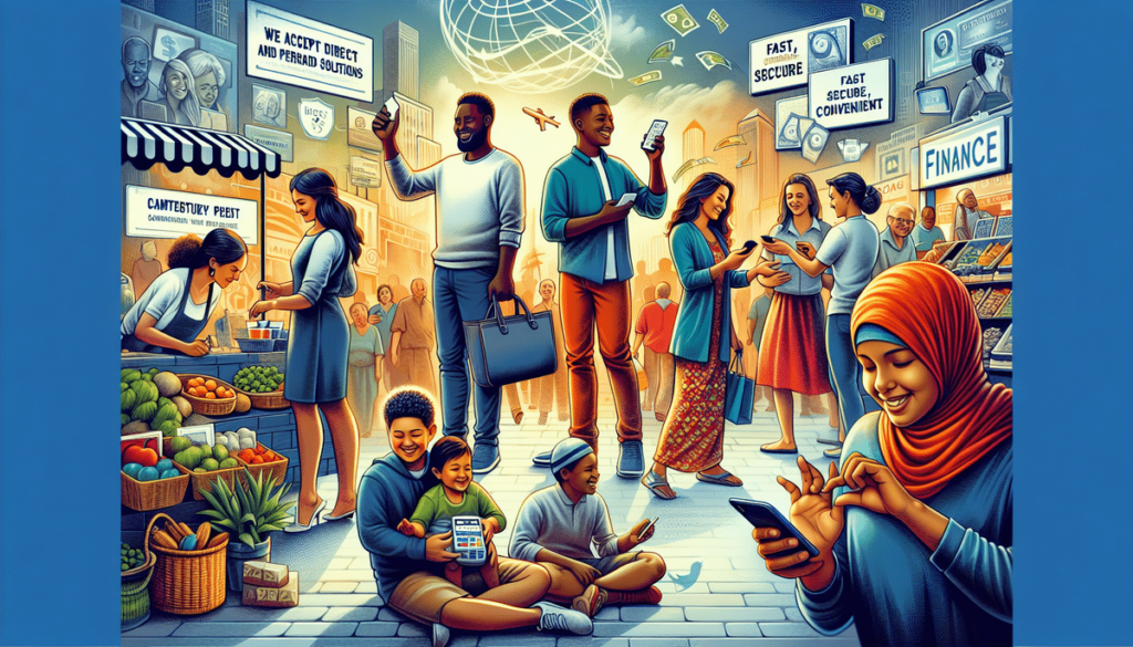 The Benefits Of Direct Sign And Prepaid Solutions - ShipScience ...