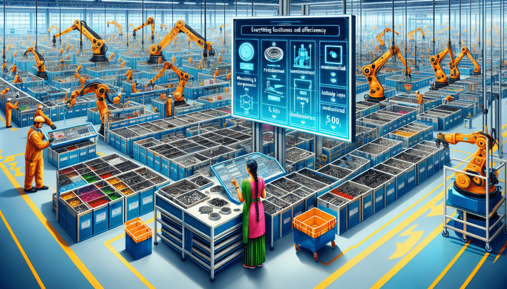 The Benefits of Kitting in Manufacturing - ShipScience - Helping ...