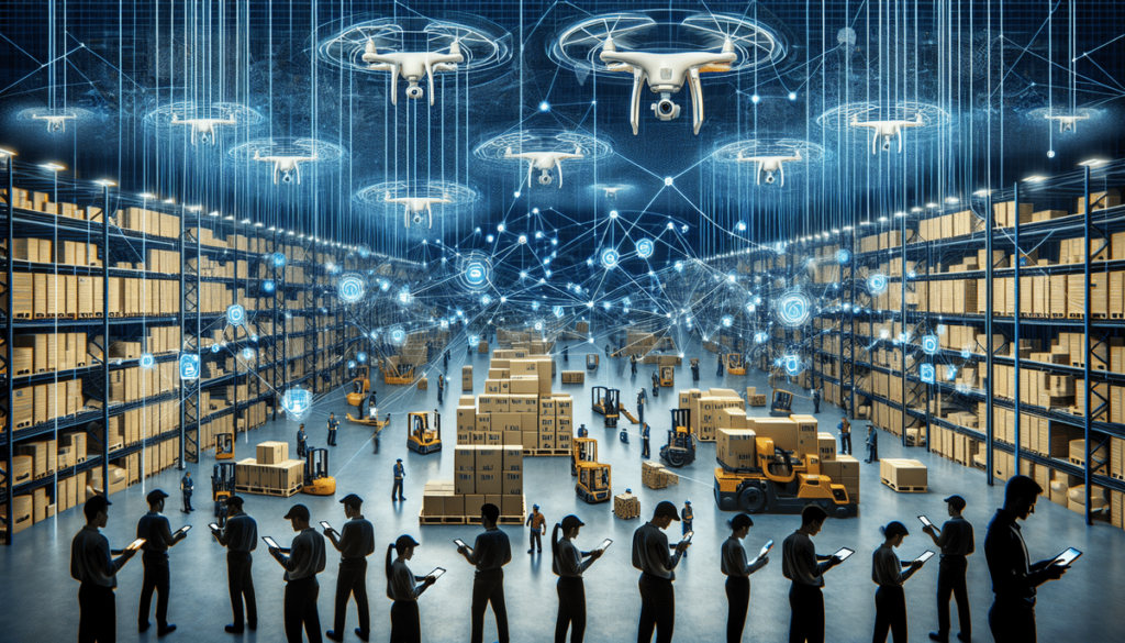 The Benefits of Using 3PL Inventory Management Software - ShipScience ...