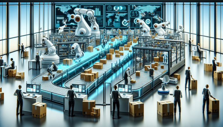 The Benefits of Using a Direct Fulfillment Solution - ShipScience ...