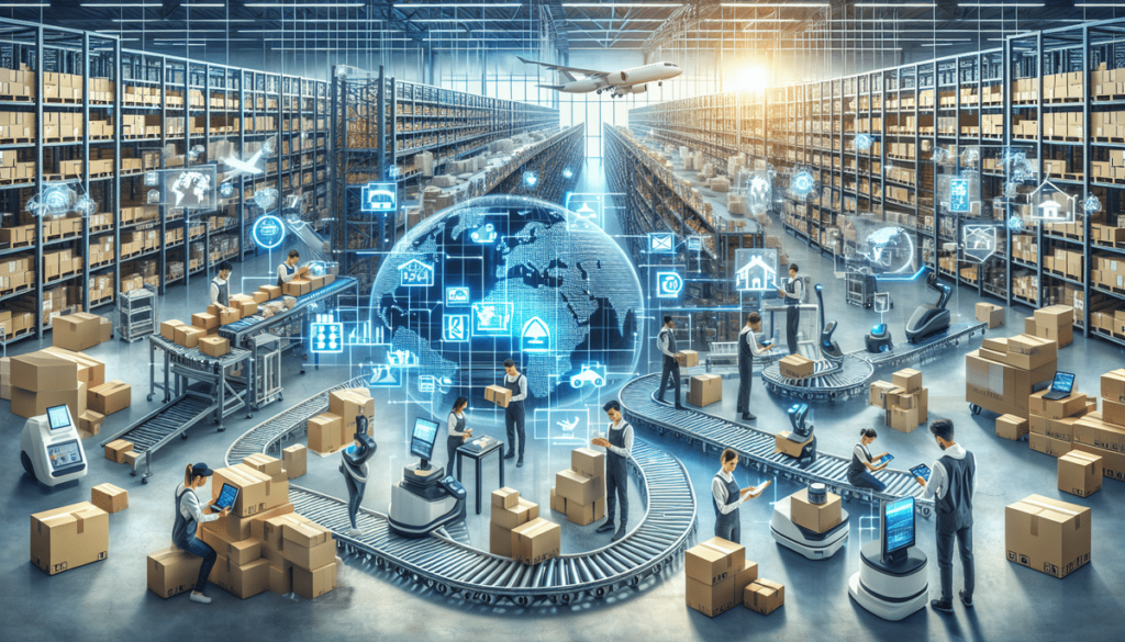 The Benefits of Using a Fulfillment House for Ecommerce - ShipScience ...