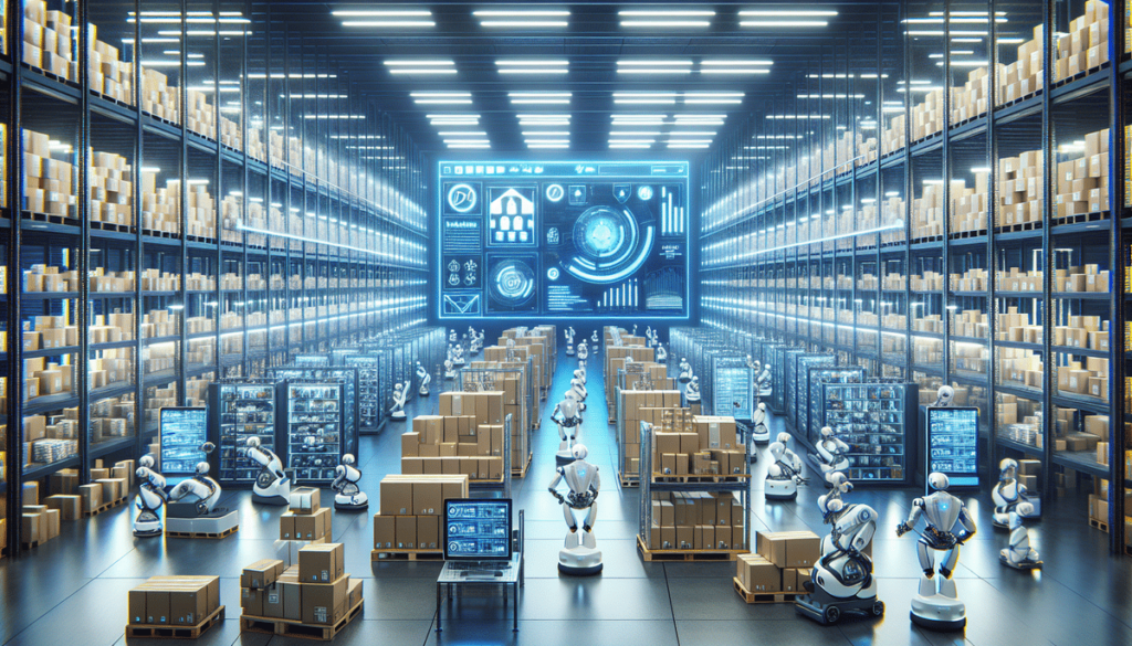 The Benefits of Using Fulfillment Ecommerce Software for Your Business ...