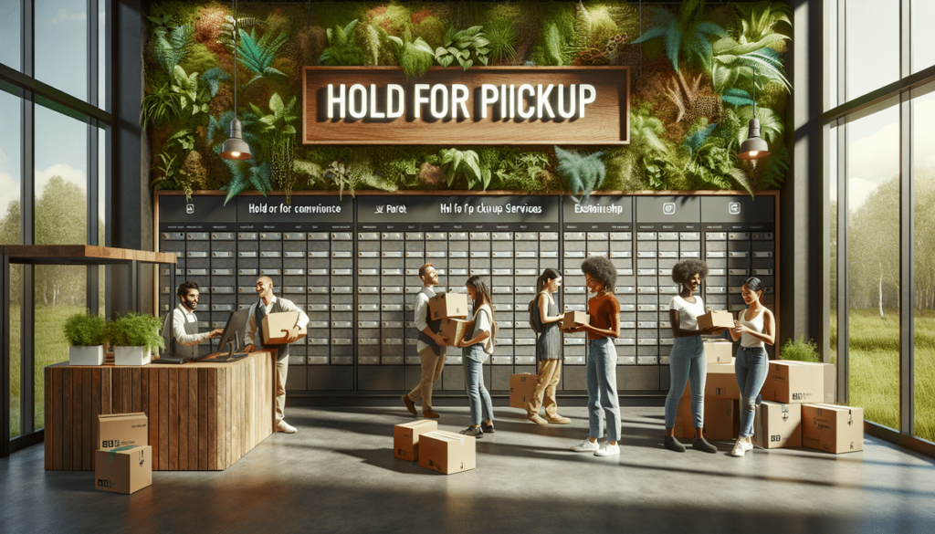 The Benefits of Using Hold for Pickup Services - ShipScience - Helping ...