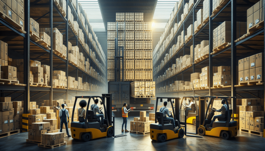 The Benefits of Using Oversize Pallets for Shipping and Storage ...