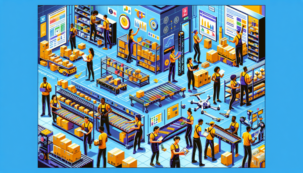 The Ultimate Guide to Pick and Pack Methods - ShipScience - Helping ...