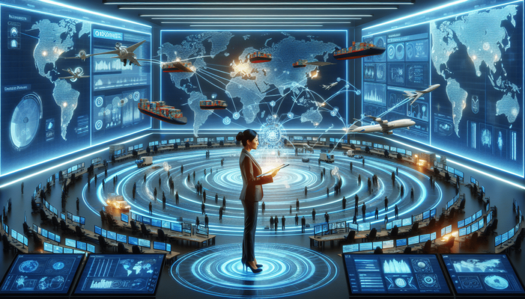 The Ultimate Guide to Understanding the Supply Chain and the Role of ...