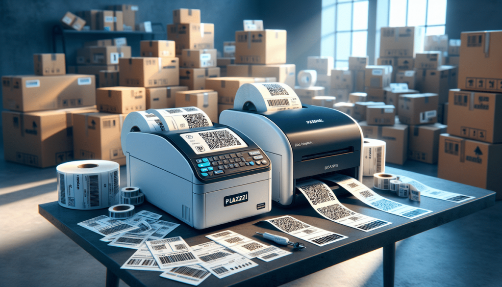 How to Troubleshoot When Your Label Won't Print in UPS WorldShip and ...