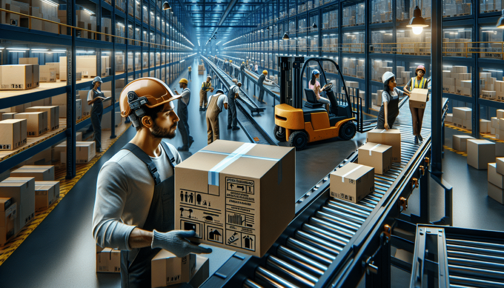 Understanding Additional Handling Charges For Shipping - ShipScience ...