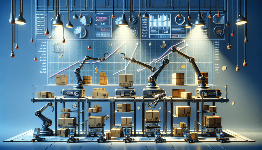 Understanding Amazon's Pick and Pack Fees Explained - ShipScience ...