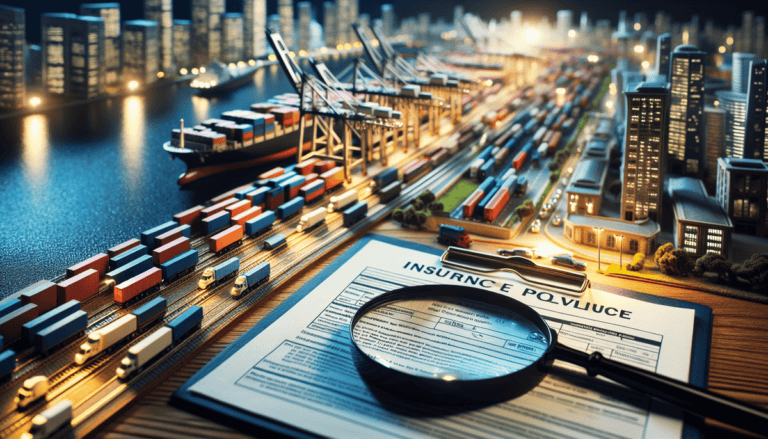 Understanding CIP (Carriage And Insurance Paid To) - ShipScience