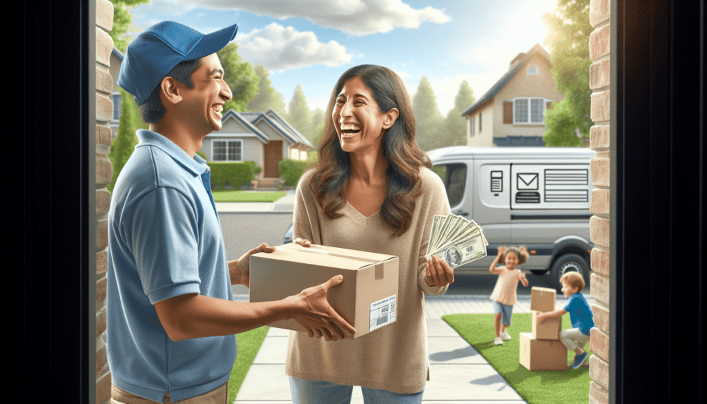 Understanding Collect On Delivery (C.O.D.) Payment Options - ShipScience