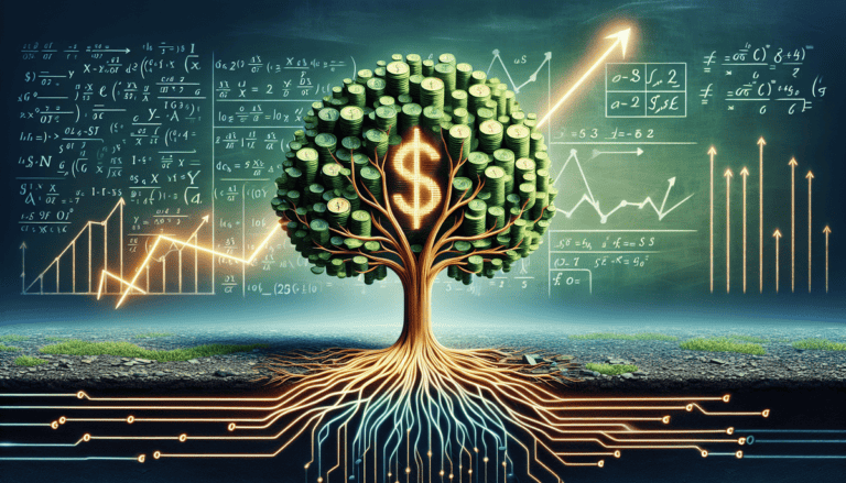 Understanding Compound Annual Growth Rate (CAGR) and Its Benefits ...