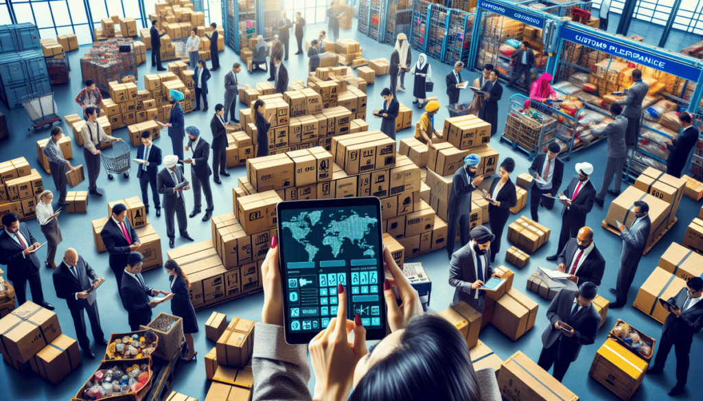 Understanding Customs Procedure Codes and Their Role in Supply Chain ...