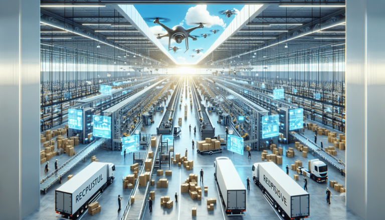 Understanding Direct Fulfillment: A Comprehensive Guide - ShipScience ...