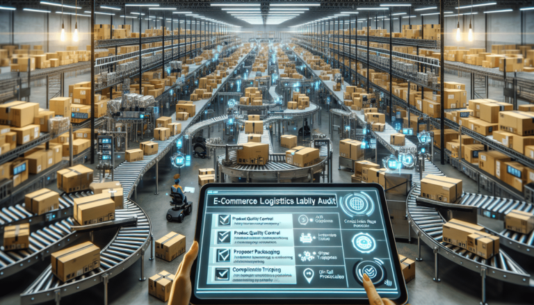 Understanding E-Commerce Logistics Liability - ShipScience - Helping ...