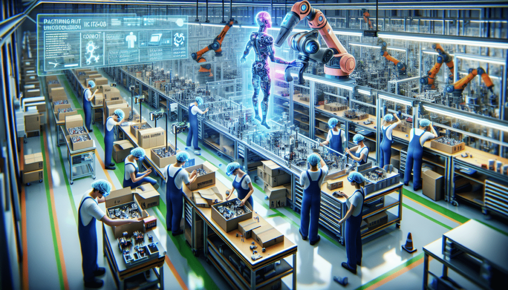 Understanding Full Kitting: Definitions, Processes, and Benefits ...