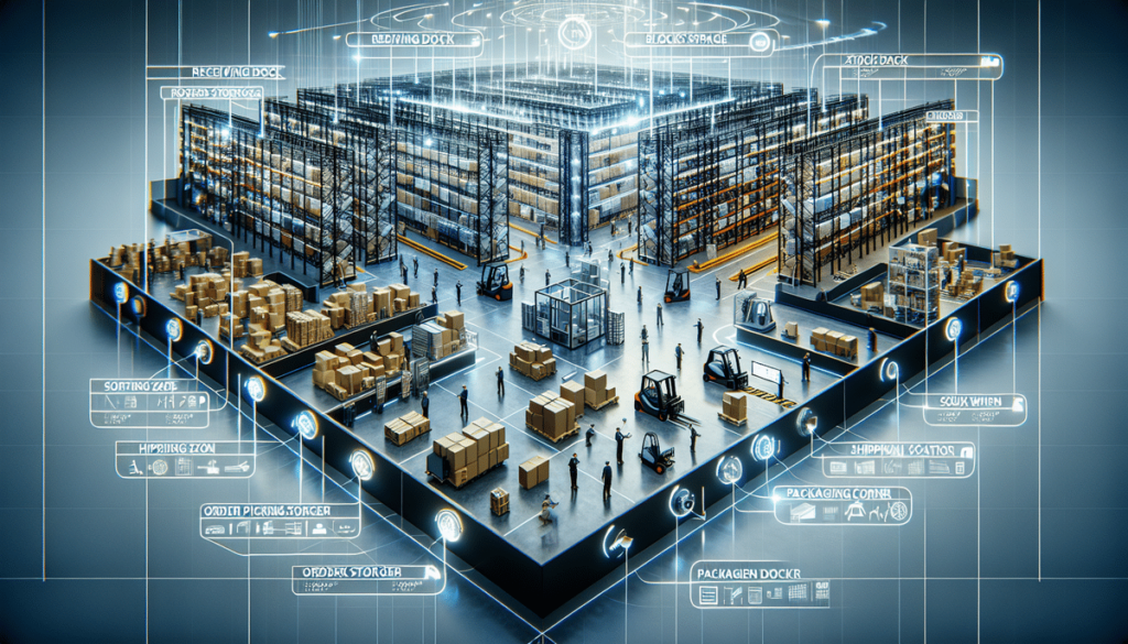 Understanding How Distribution Centers Work - ShipScience - Helping ...
