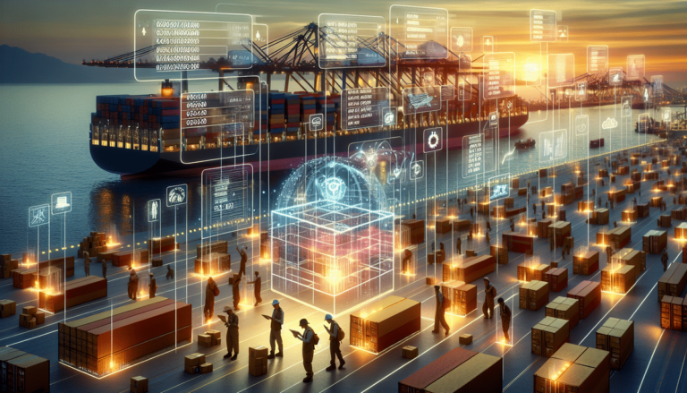 Understanding HS Code (Harmonized System Code) and Its Importance ...