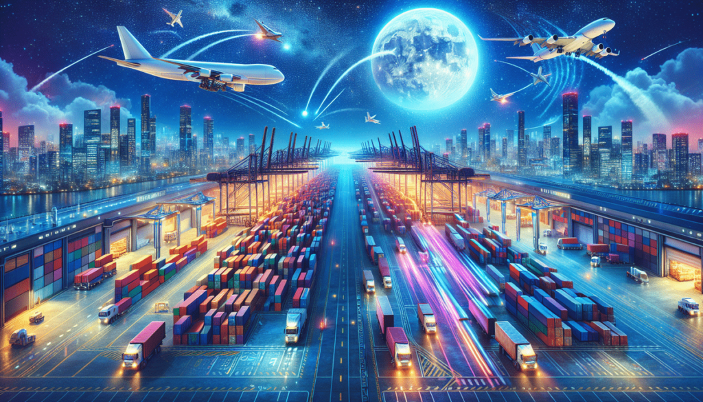 Understanding Overnight Shipping: An Explanation - ShipScience ...