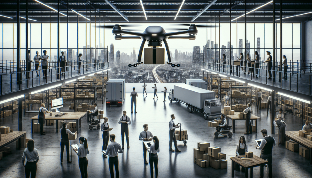 Understanding Same Day Shipping Service: An Explainer - ShipScience ...