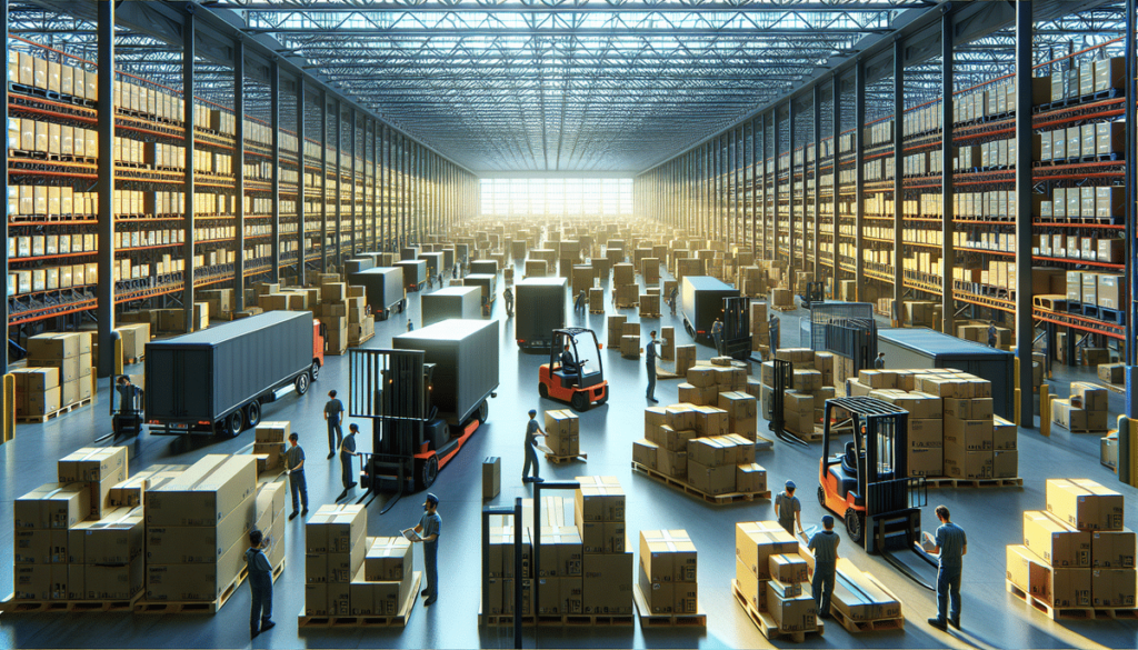 Understanding Shipping and Handling Charges - ShipScience - Helping ...