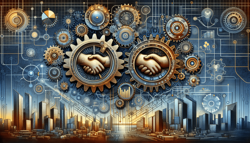 Understanding the Benefits of B2B (Business-to-Business) Transactions ...