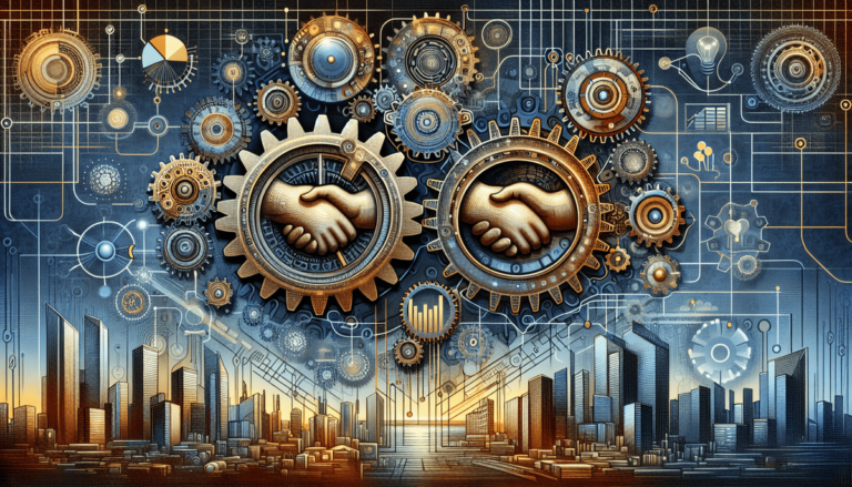 Understanding the Benefits of B2B (Business-to-Business) Transactions ...