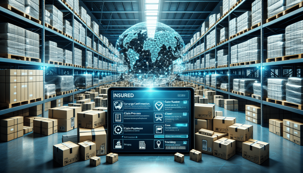 Understanding the Benefits of E-Commerce Logistics Shipping Insurance ...