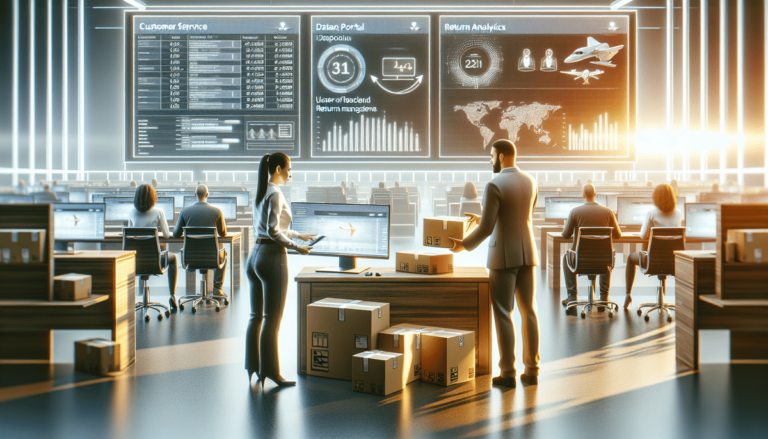 Understanding the Benefits of Effective Return Management - ShipScience ...