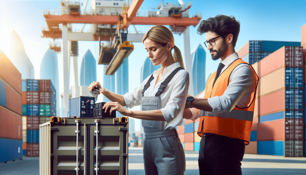 Understanding the Benefits of FCL (Full Container Load) in Supply Chain ...