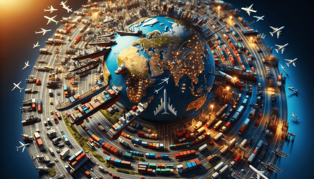 Understanding the Benefits of Freight All Kinds (FAK) Shipping ...