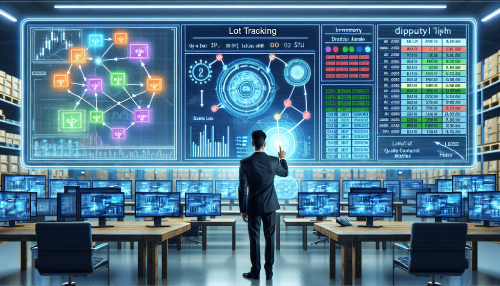 Understanding the Benefits of Lot Tracking for Your Business ...