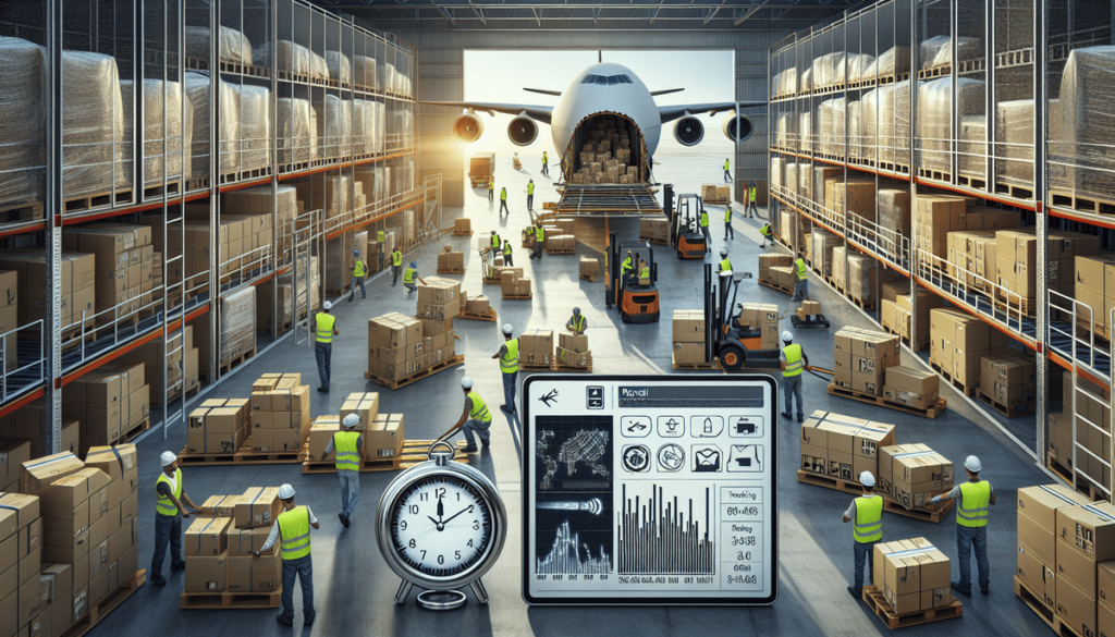 Understanding the Benefits of UPS Express Freight Pallet Shipping ...