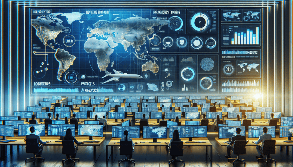 Understanding The Benefits Of UPS Quantum View Manage - ShipScience