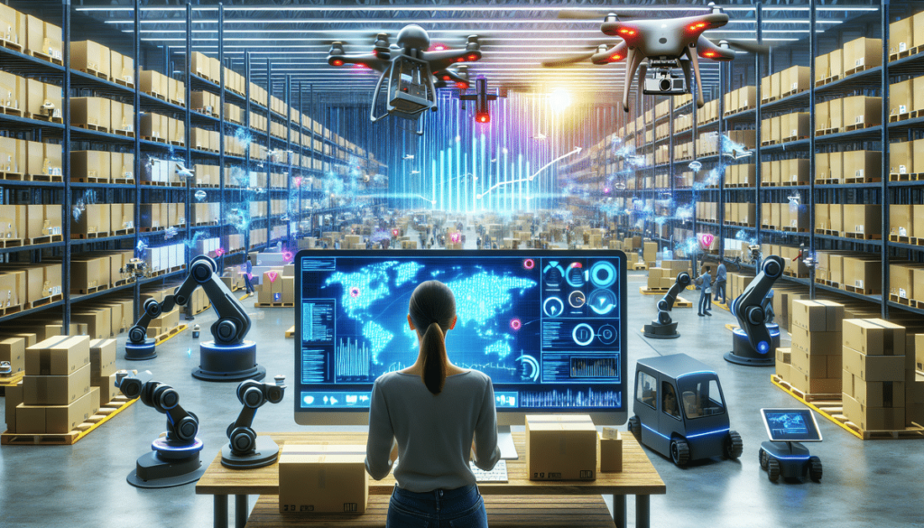 Understanding The Ecommerce Fulfillment Definition Process And