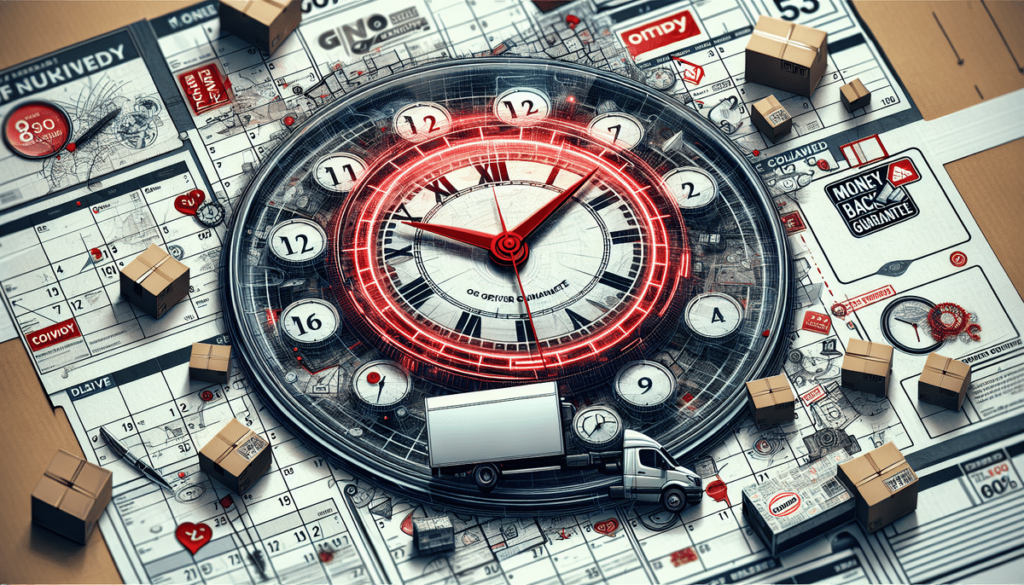 Understanding the FedEx Service Guide Money Back Guarantee ...