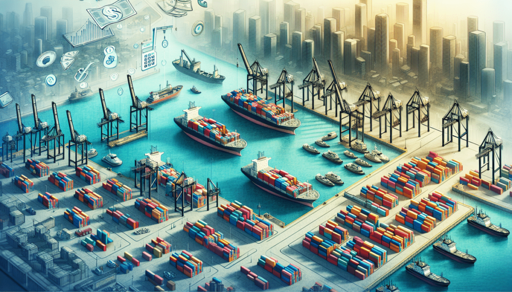 Understanding the Impact of Harbor Maintenance Fee on Supply Chain ...