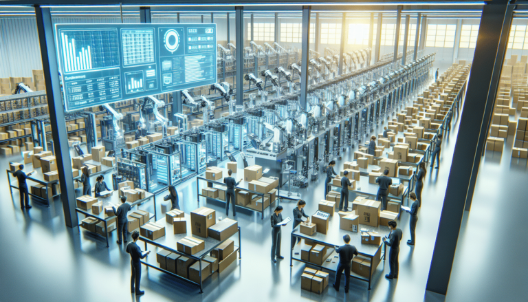 Understanding the Kitting Process Flow in Fulfillment - ShipScience ...