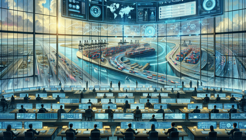 Understanding the Pre-Arrival Processing System (PAPS) - ShipScience ... Understanding the Pre-Arrival Processing System (PAPS) - ShipScience ...