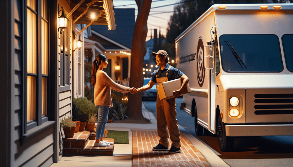 Understanding the Residential Delivery Surcharge - ShipScience ...
