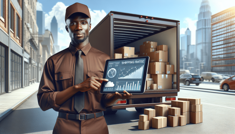 Understanding UPS Basic Shipping Rates - ShipScience - Helping ...